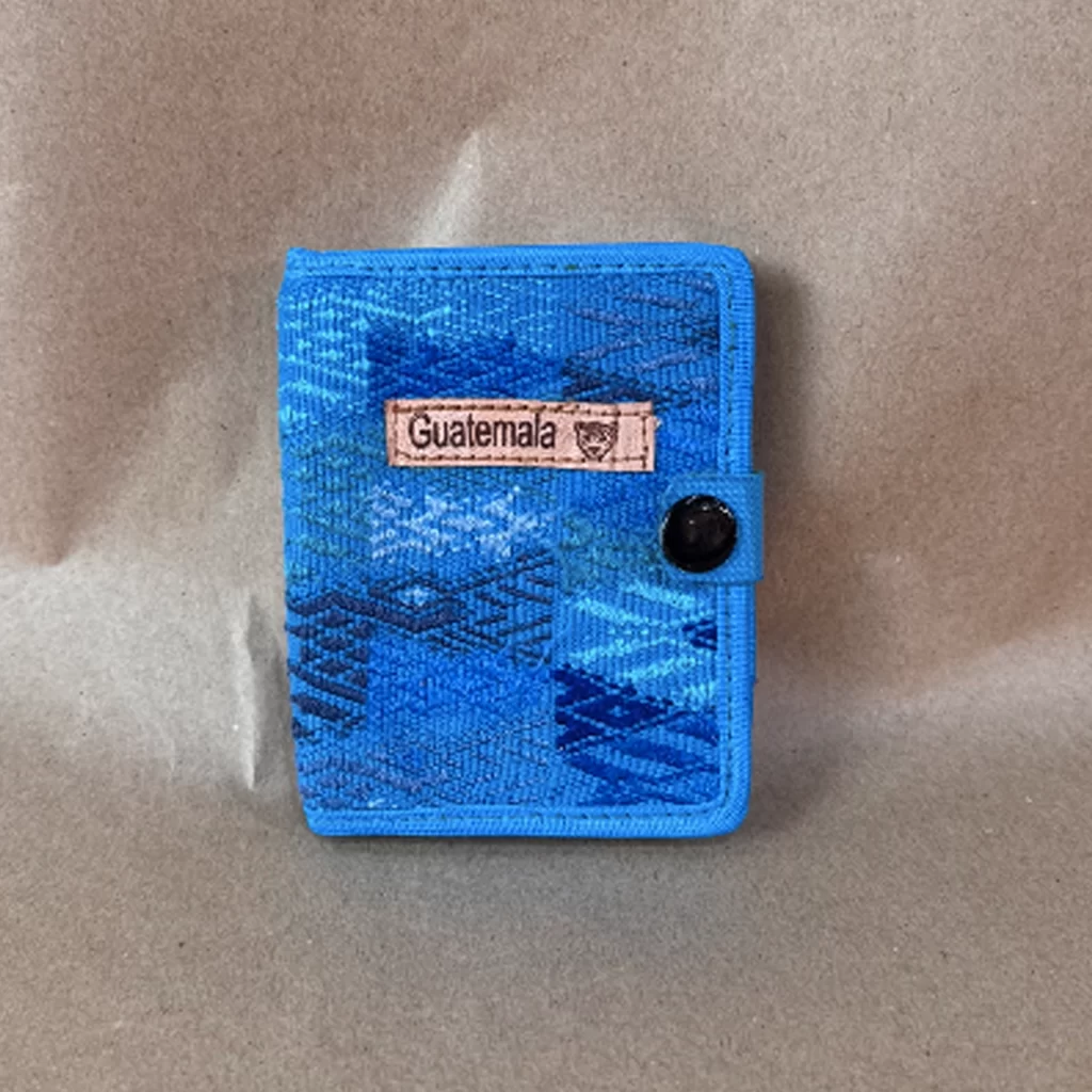 mini notebook 00059 – Traditional textiles, handicrafts and souvenir ...