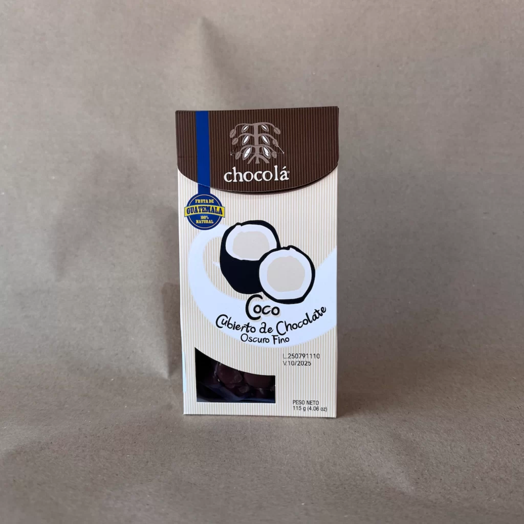 coco chocolate K6365 – Traditional textiles, handicrafts and souvenir ...